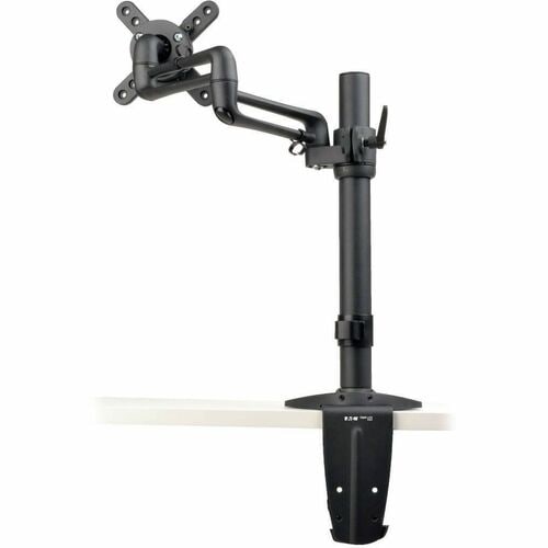 MONITOR DESK MOUNT CLAMP 13-27