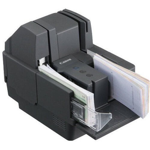 IMAGEFORMULA CR-120 WITH MSR