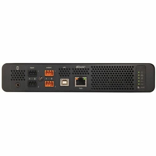 SHURE P300-IMX AUDIO CONFERENCING PROCESSOR