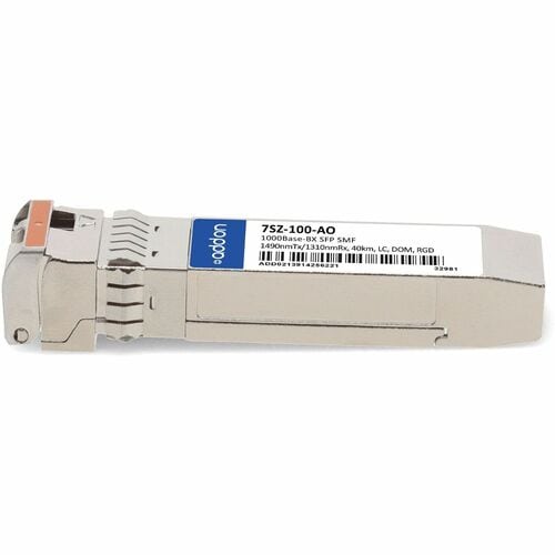 AddOn Accedian SFP Module - For Data Networking, Optical Network - 1 x ...