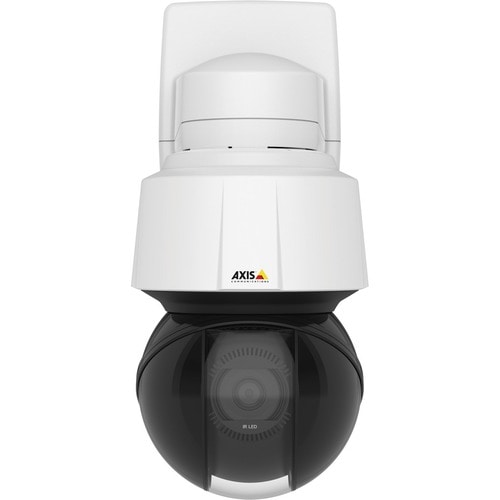AXIS Q6135-LE 2MP 32X ZOOM PTZ OUTDOOR NETWORK CAMERA IR POE AI
