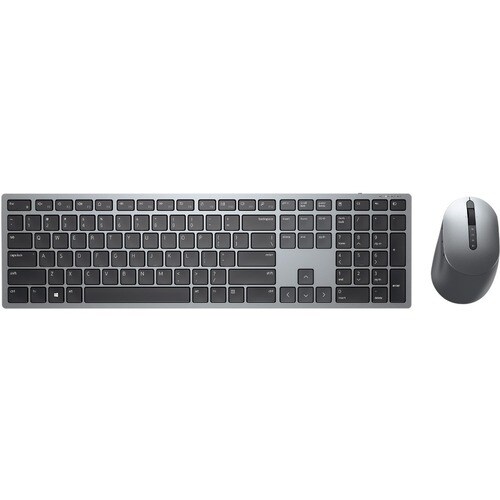 KM7321W PREMIER MULTI-DEVICE WRLS KEYBOARD MOUSE