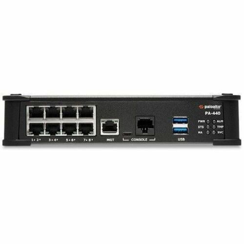 PALO ALTO NETWORKS PA-440