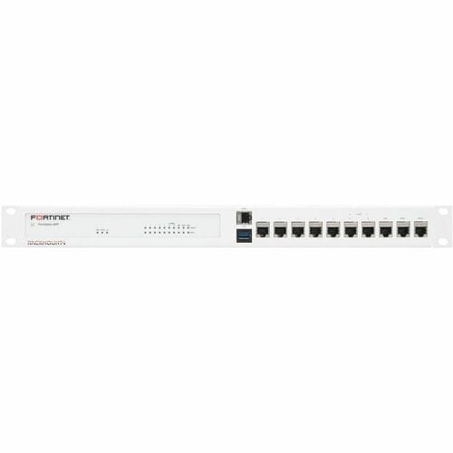 RACK MOUNT KIT FOR FORTIGATE 60E-POE/ 60E-DSL/ 61E/ 60F/ 61F