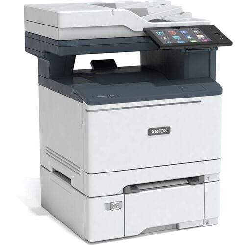 VERSALINK C415 COLOR MFP UP TO 42PPM DUPLEX