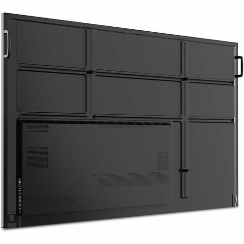 86IN VIEWBOARD 4K IFP WITH 3840 X 2160 RESOLUTION - NO OS