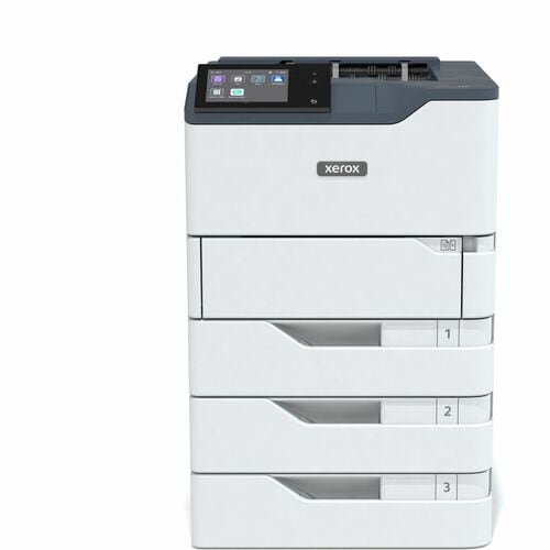 VERSALINK B620 PRINTER UP TO 65PPM DUPLEX