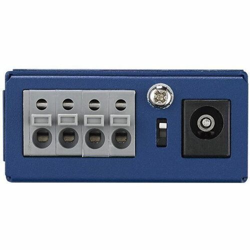 IE-MINIMC TP-TX/FX-MM1300-SC MEDIA CONVERTER