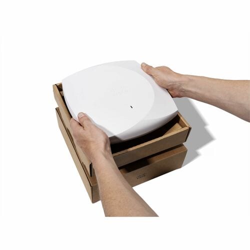 CISCO WIRELESS 9178I (W74 RADIO3 BAND 4X4UWB) GLOBAL