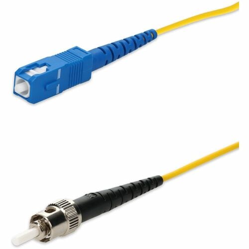 2M SC/SC M/M YELLOW OS2 SIMPLEX OFNP SMF PATCH CBL
