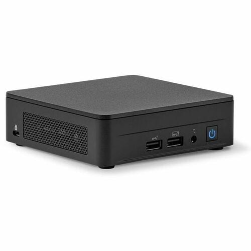 LOGIT TAP CAT5E +ASUS NUC 2024 FOR MICROSOFT TEAMS