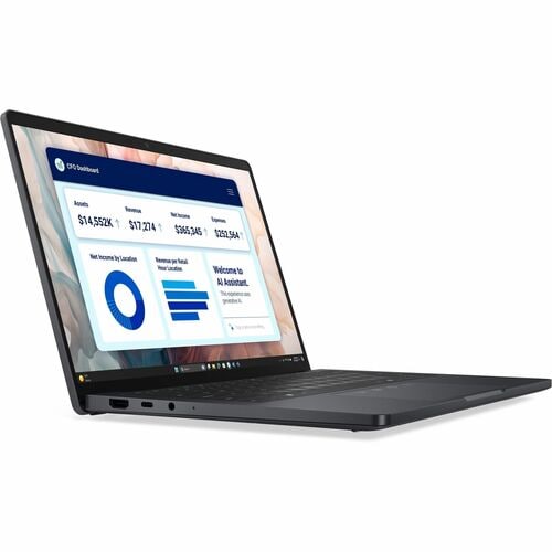 DELL PRO 13 PREMIUM PA13250 CORE_ULTRA_7-268V 32 GB 512GB W11P