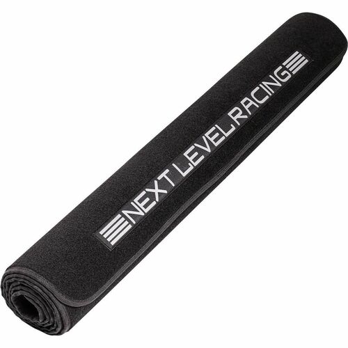 NEXT LEVEL RACING PREMIUM XL FLOOR MAT