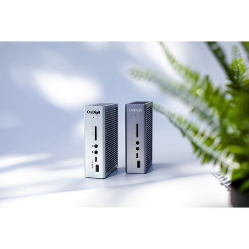 CALDIGIT TS3 PLUS DOCKING STATION - FOR MEMORY CARD