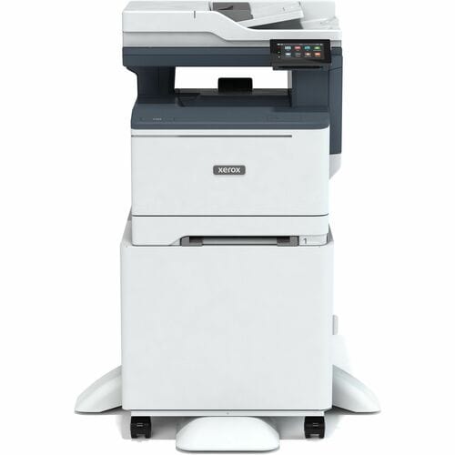 XEROX C325 COLOR MFP UP TO 35PP DUPLEX W/ COPY PRINT SCAN FAX WIFI
