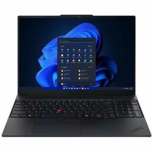 THINKPAD E16 G3 5 210H 3.6G 16IN WUXGA TCH 16GB 512GB SSD