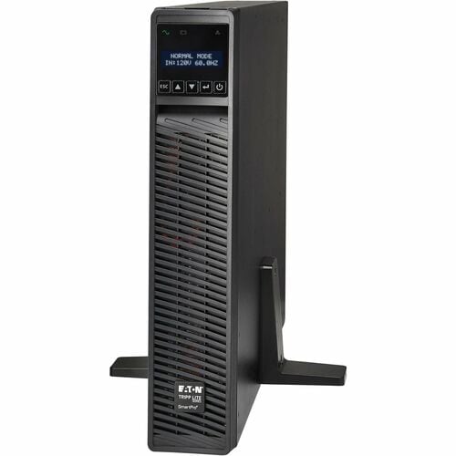UPS SMART 2200VA 1920WAVR 120V 8OUT 2URM LCD USB DB9 SNMPWEBCARD