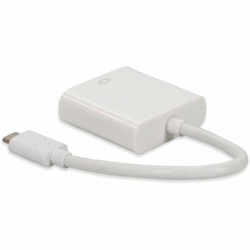 5PK 8IN USB TO DVI M/F USB TO