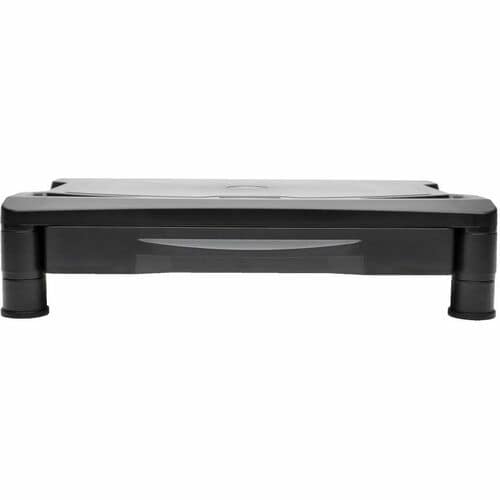 Eaton Tripp Lite Series Universal Monitor/Printer Riser with Storage ...