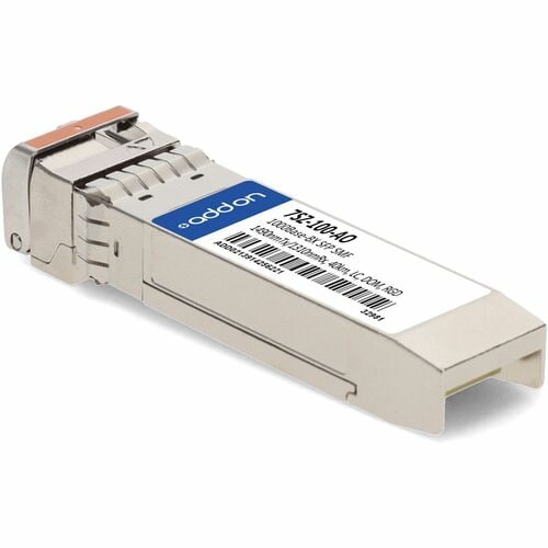 AddOn Accedian SFP Module - For Data Networking, Optical Network - 1 x ...