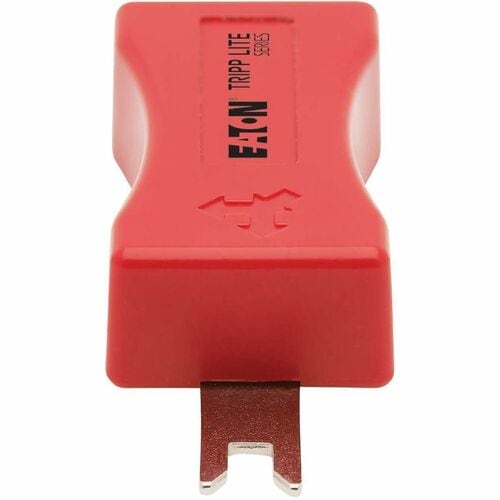 Eaton Tripp Lite Series Security Key for RJ45 Plug Locks and Locking ...