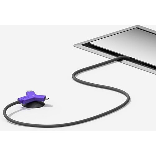 SWYTCH SINGLE USB CONNECTION BYOM(BRING YOUR OWN MEETING) LAPTOP