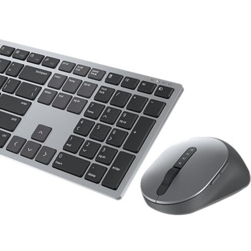 KM7321W PREMIER MULTI-DEVICE WRLS KEYBOARD MOUSE