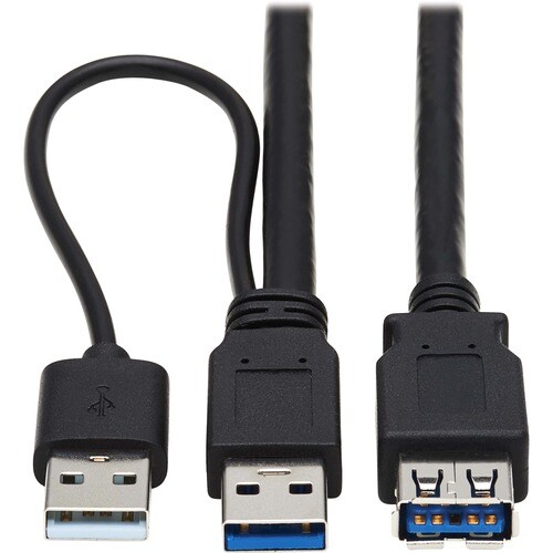 10M USB ACTIVE EXTENSION