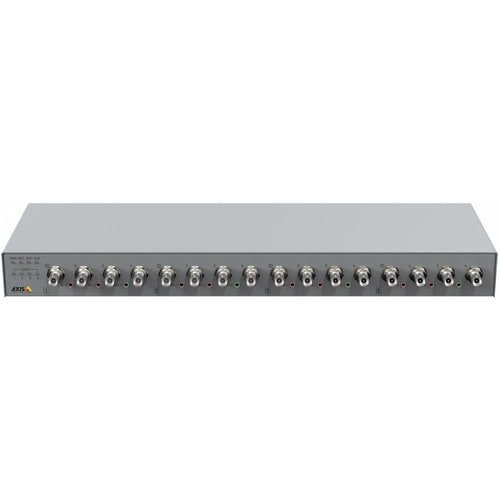 P7316 VIDEO ENCODER I-CLASS EDGE