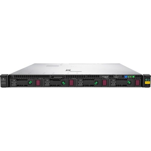 HPE STOREEASY 1460 8TB SATA MS