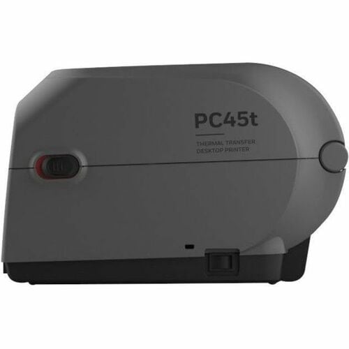 PC45 THERMAL TRANSFER LCD LATIN FONT RTC ETHERNET 203 DPI US POWER