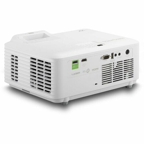 4K LASER HOME PROJECTOR WITH 3500 ANSI LUMENS