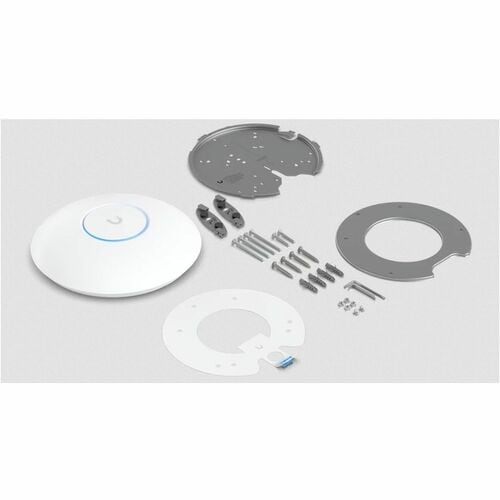 CEILING-MOUNT WIFI 7 AP WITH 6