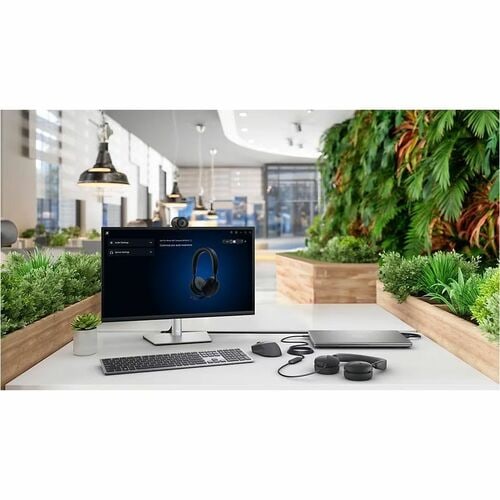 DELL PRO WIRED HEADSET WH5024