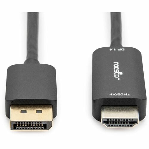DISPLAYPORT TO HDMI CABLE 10FT 3MDISPLAYPORT 1.4-HDMI 2.0