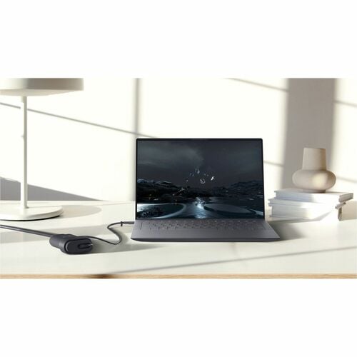 DELL 100W USFF USB-C ADAPTER