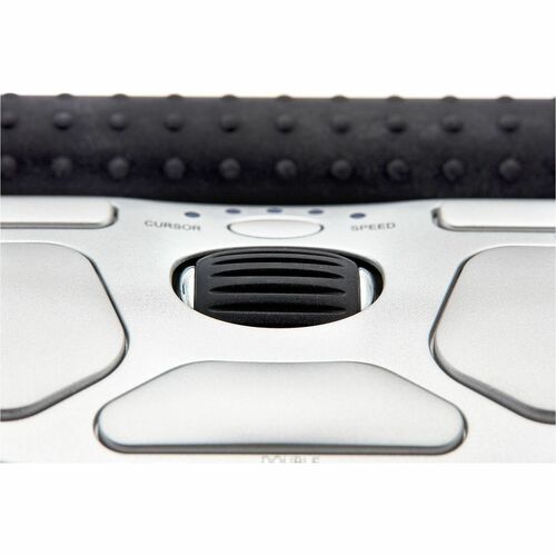 ROLLERMOUSE RED WIREDROLLERMOUSE RED WIRED