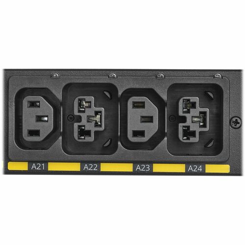 EATON MANAGED G4 RACK PDU 0U