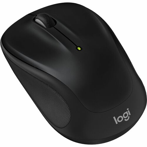 M325S WIRELESS MOUSE - BLACK