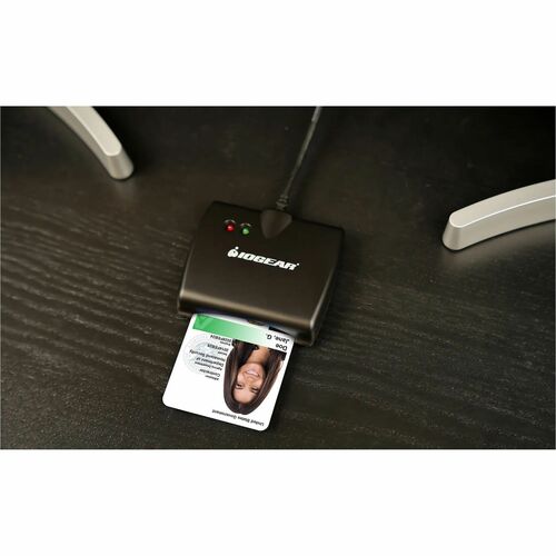 GSR202 SMART CARD READER USB