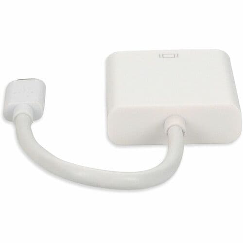 5PK 8IN USB TO DVI M/F USB TO