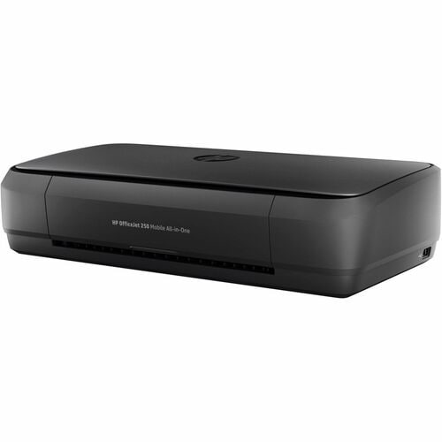 OFFICEJET 250 MOBILE AIO PRINTER