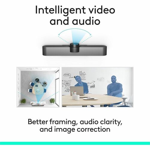 MEETUP CONF CAM SYSTEM TAA