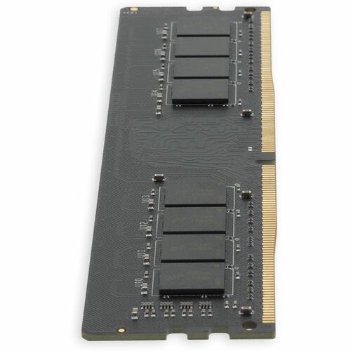 ADDON JEDEC STANDARD UDIMM 8G DDR4-2666MHZ NON-ECC 1.2V SRX8
