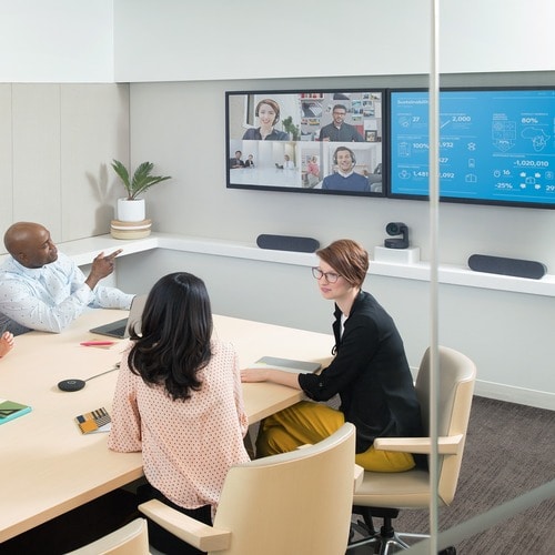 RALLY CAMERA VC ONLY BOARDROOM INVCIN CAMERA SOLUTION