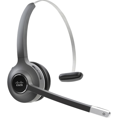561 WRLS SINGLE HEADSET MULTI
