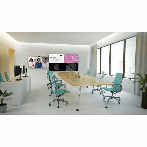 WEBEX CODEC PRO STANDALONE CODEC PRO NON RADIO