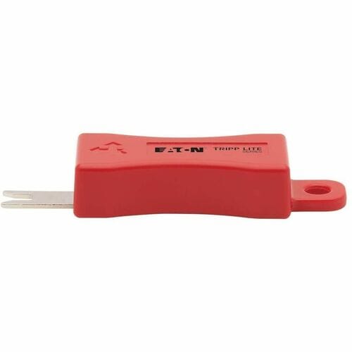 Eaton Tripp Lite Series Security Key for RJ45 Plug Locks and Locking ...