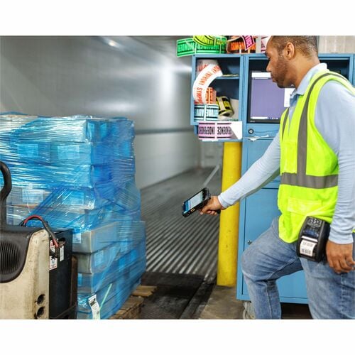 TC78 FIPS TAA WAN 6.0 SUB-6 5G WIFI 6E CBRS 4GB RAM/64GB FLSH SE47