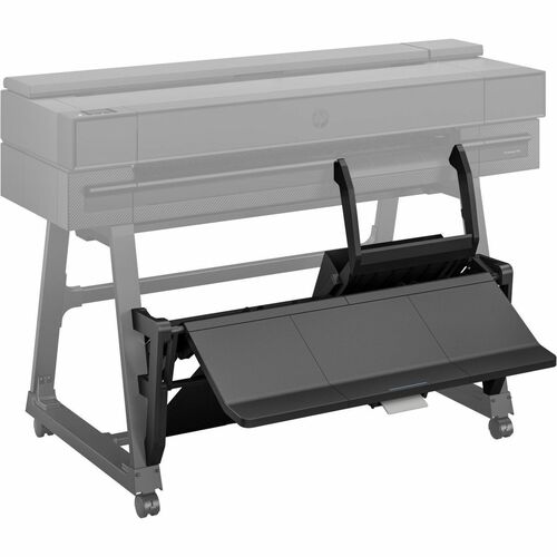 DESIGNJET SHEET ORGANIZER AND STACKER KIT